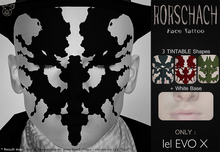 Second Life Marketplace - Mad' by Eve Kazan